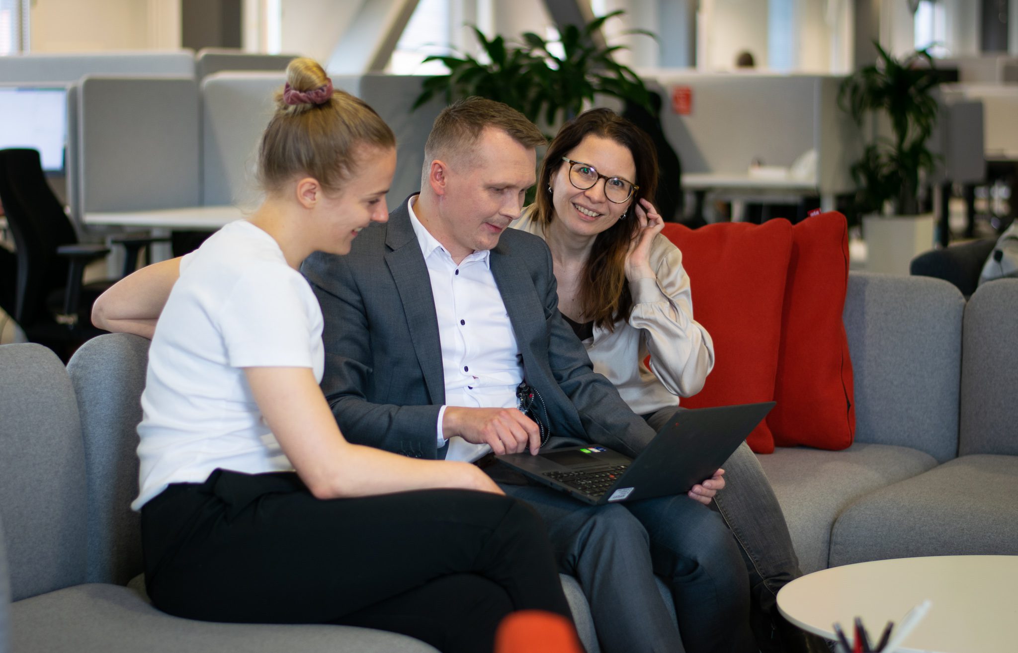 Kulttuuri - Sofigate