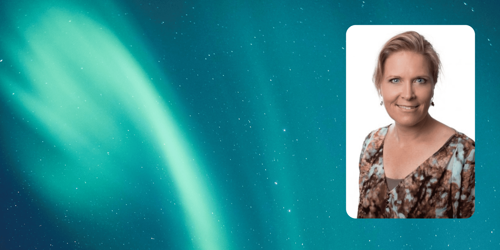 Reimagine Technology: Arbetsförmedlingen, CIO Filippa Jennersjö - Sofigate